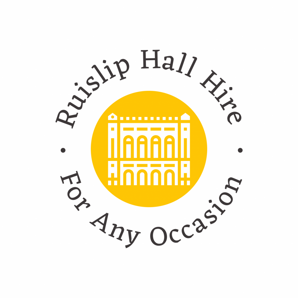 Home - Ruislip Hall Hire